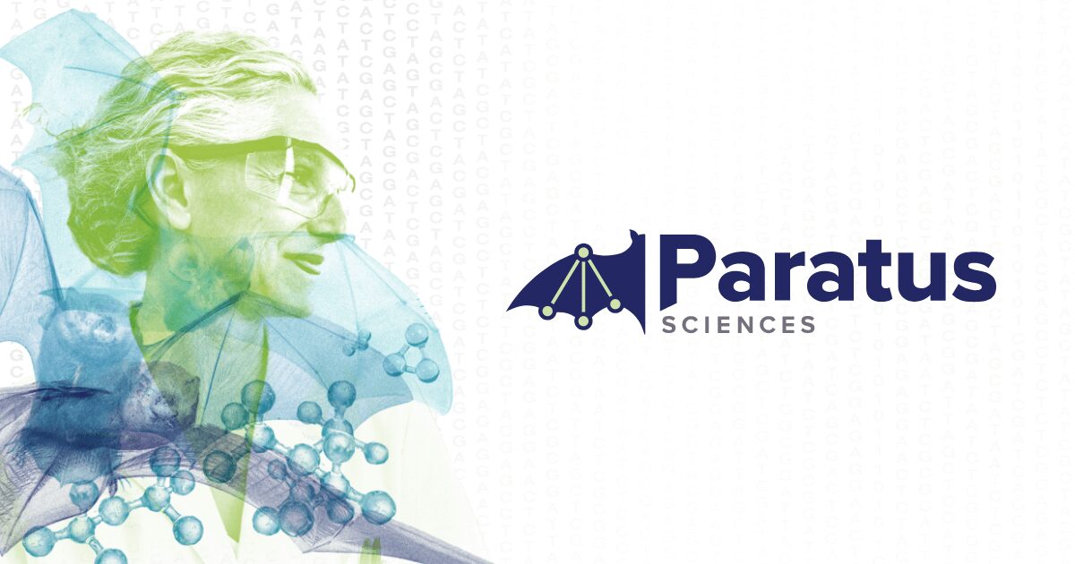 Emma Teeling | Paratus